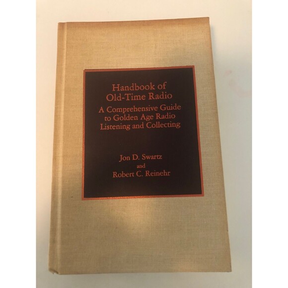Accents | A Comprehensive Guide To Golden Age Radio Listening ...